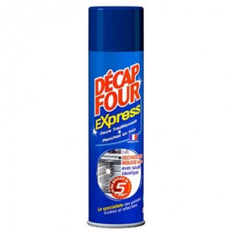 DECAPANT FOURS EXPRESS 500ML DECAP'FOUR