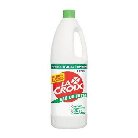EAU DE JAVEL TRADITION 1.5L LACROIX