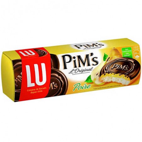 PIM'S POIRE 150G LU